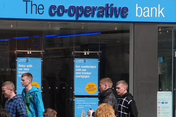 William Hazell, Rev Paul Flowers and a Crisis of Co-operative ...