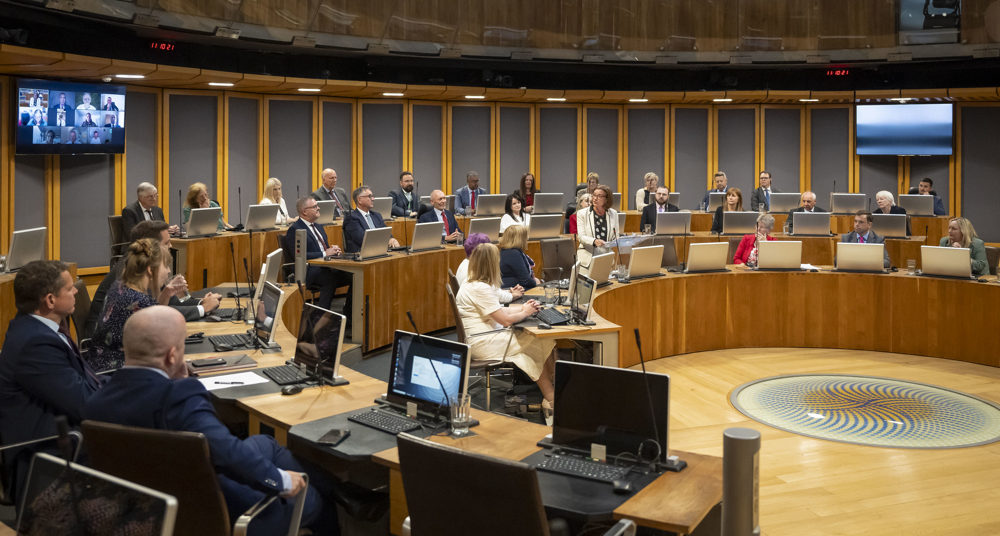 Why Senedd reform matters to Welsh business - Bevan Foundation