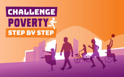 Poverty in Wales 2025 - Bevan Foundation
